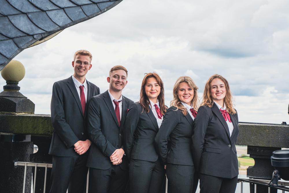 Studievereniging TOEP - Home